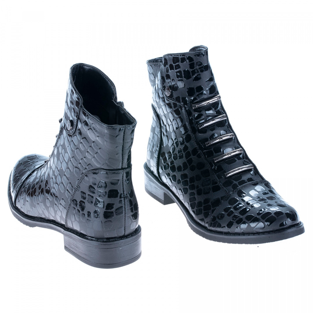 msbuty - markowe obuwie w niskich cenach > Botki damskie Jezzi ASA 62 ...